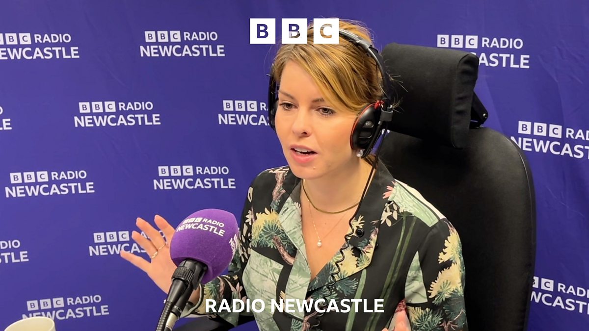 BBC Radio Newcastle - BBC Radio Newcastle, 'Nobody wants a Mayor that ...