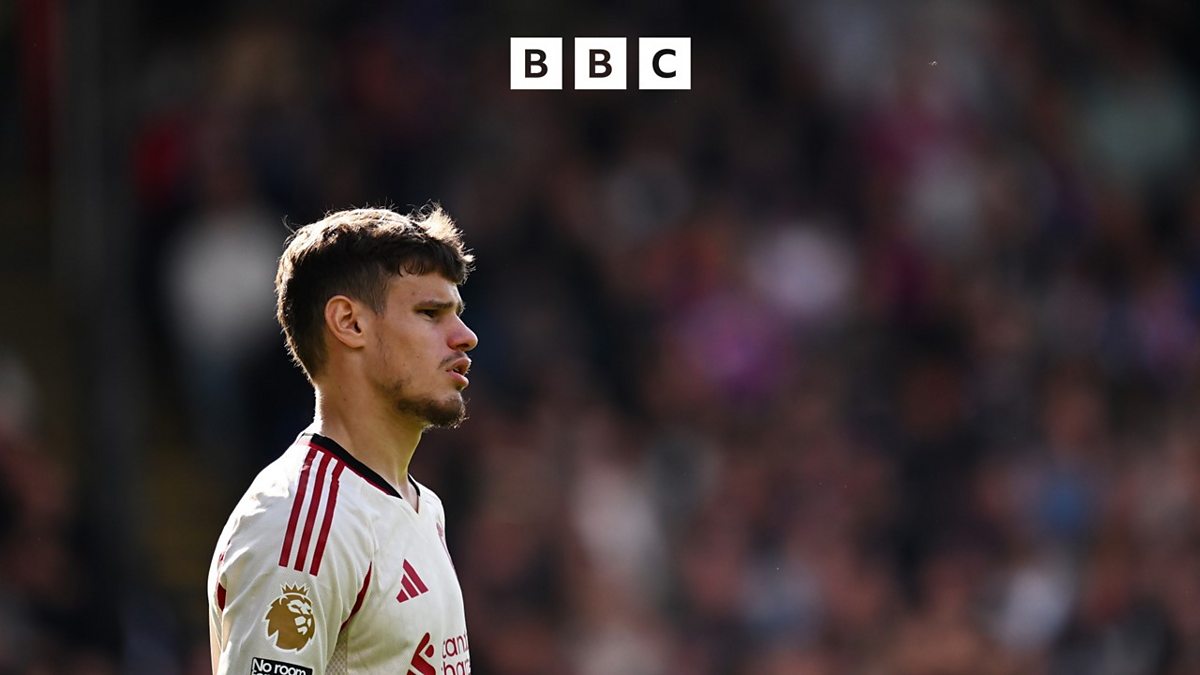 BBC Radio Merseyside - Liverpool FC, Peter Bolster: 'I'm a bit ...