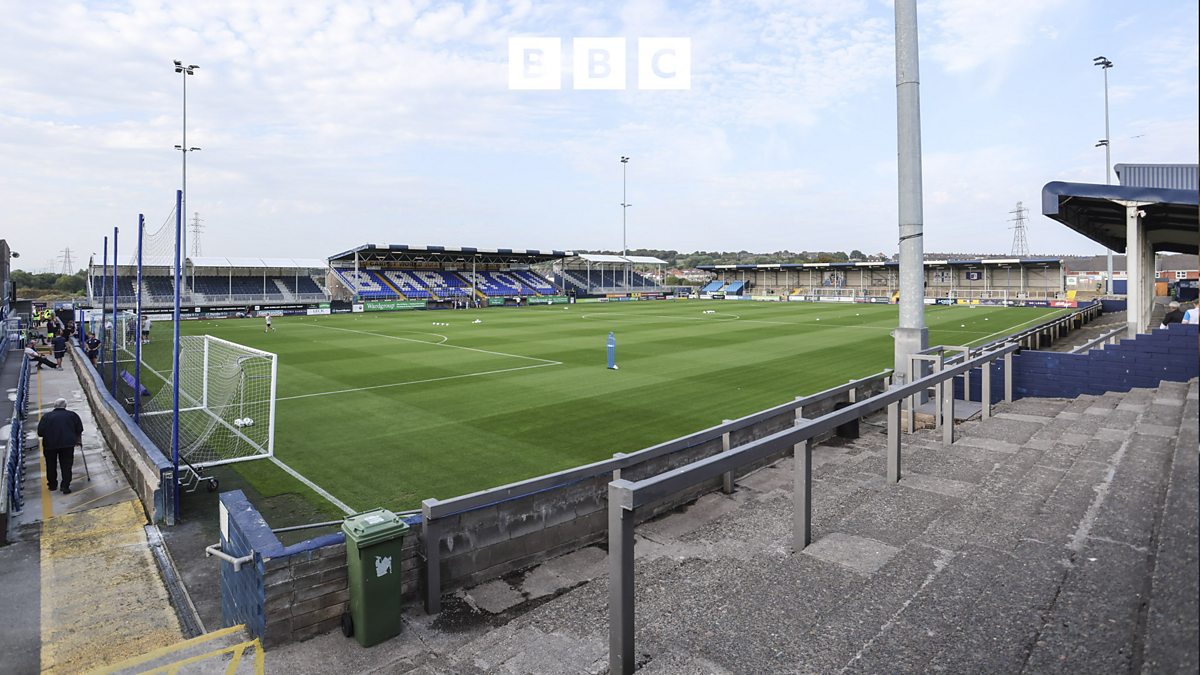 BBC Radio Cumbria - Barrow AFC, Analysis: 'They won't dwell on it'