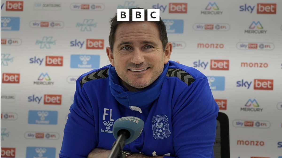 BBC CWR - Coventry City, Are the good times coming back to Coventry City?