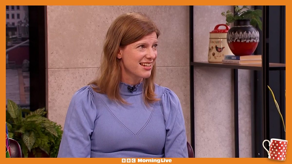 BBC One - Morning Live, Council tax shake up