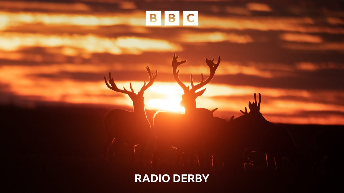 BBC Radio Derby - BBC Radio Derby, Villager Jim on a decade of Weather ...
