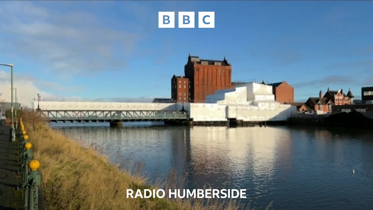BBC Radio Humberside - BBC Radio Humberside, Why is it taking so long ...