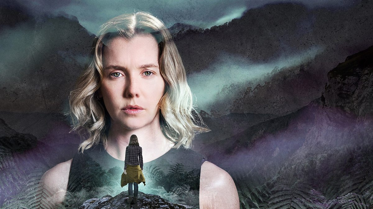 BBC Scotland - The Ridge - Episode guide