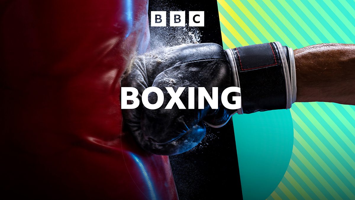 BBC Radio 5 Live - 5 Live Sport, 5 Live Boxing