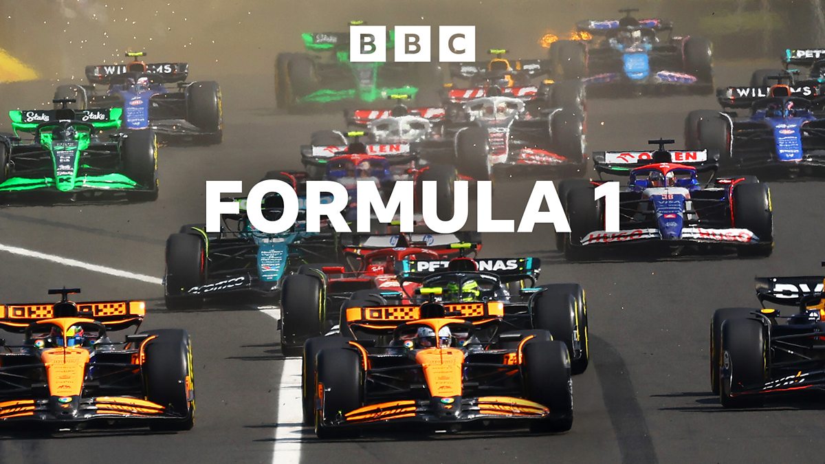 BBC Radio 5 Live - 5 Live Formula 1 - Available now