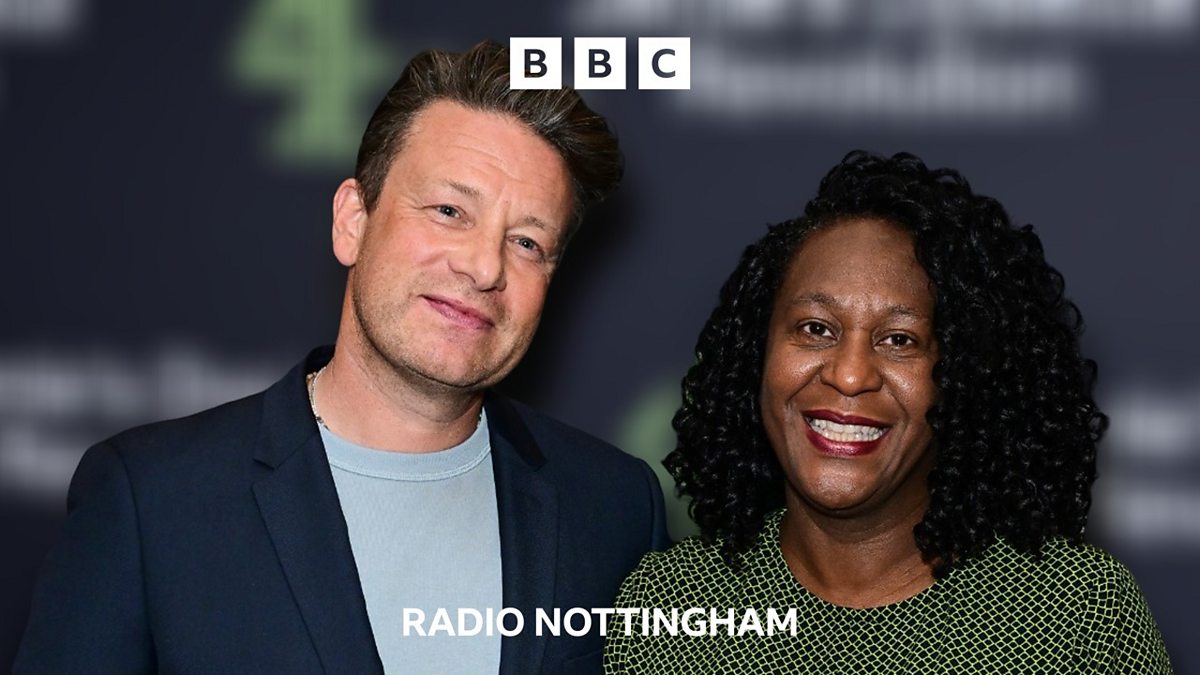 BBC Radio Nottingham - BBC Radio Nottingham, 'It's about understanding ...