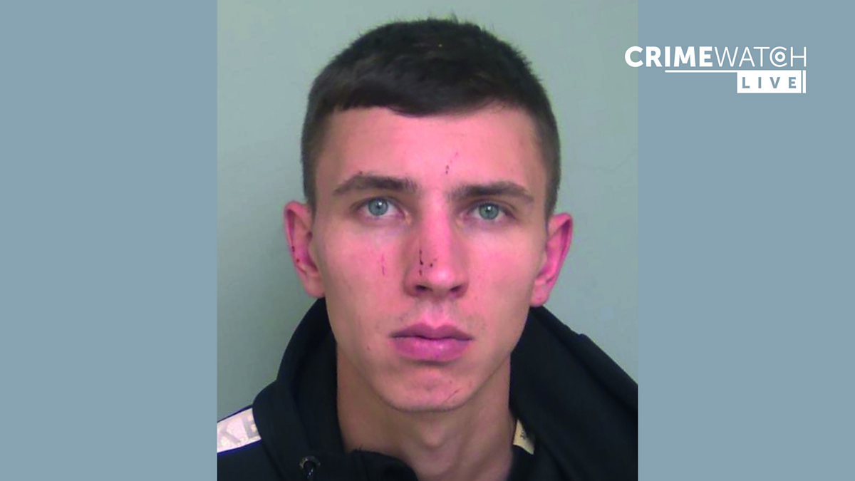 BBC One - Crimewatch Live, Series 22, Hunt for a Killer, Keyless Car Theft