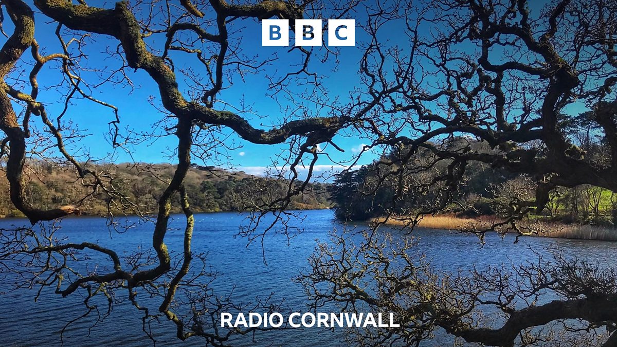 BBC Radio Cornwall - Hidden Cornwall, Hidden Cornwall: Myths and ...