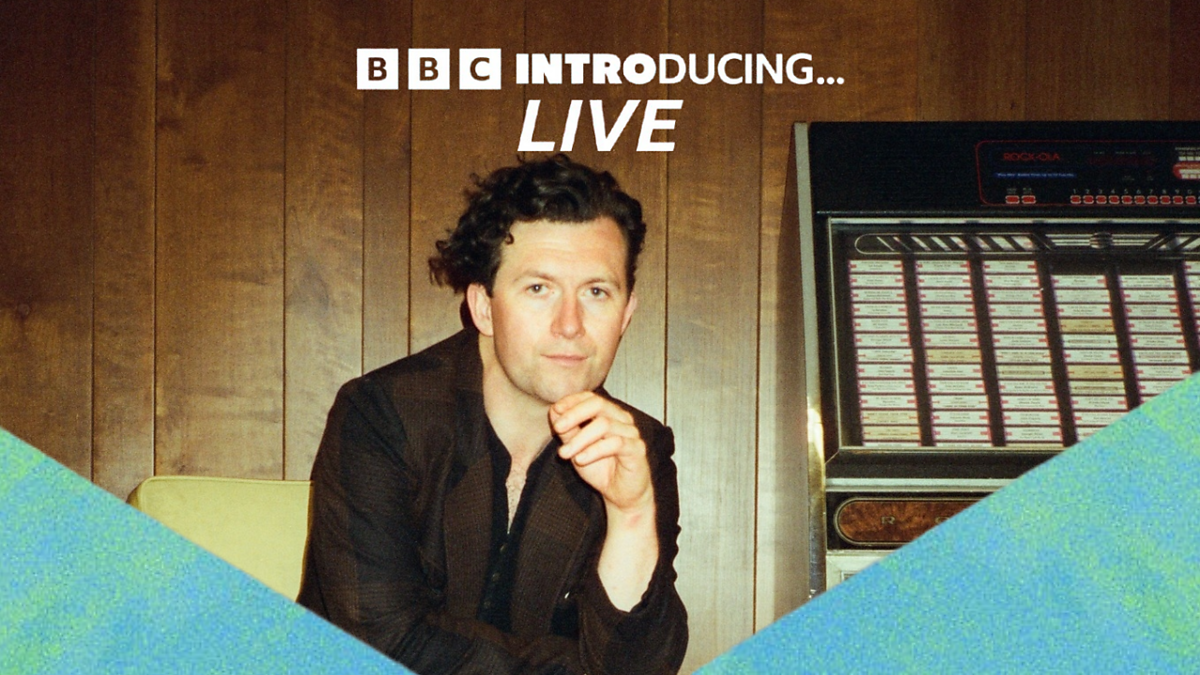 BBC Radio Merseyside - BBC Introducing - Merseyside, MT Jones in ...