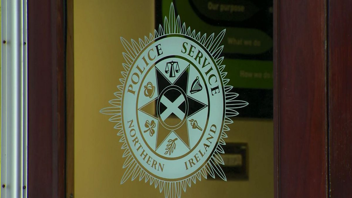 BBC Radio Ulster - The Nolan Show, 10/10/2025, Nolan reveals PSNI ...