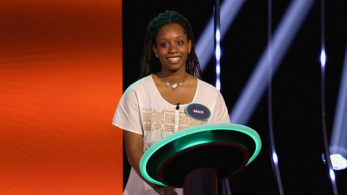 BBC One - The Inner Circle, Series 1, Episode 6