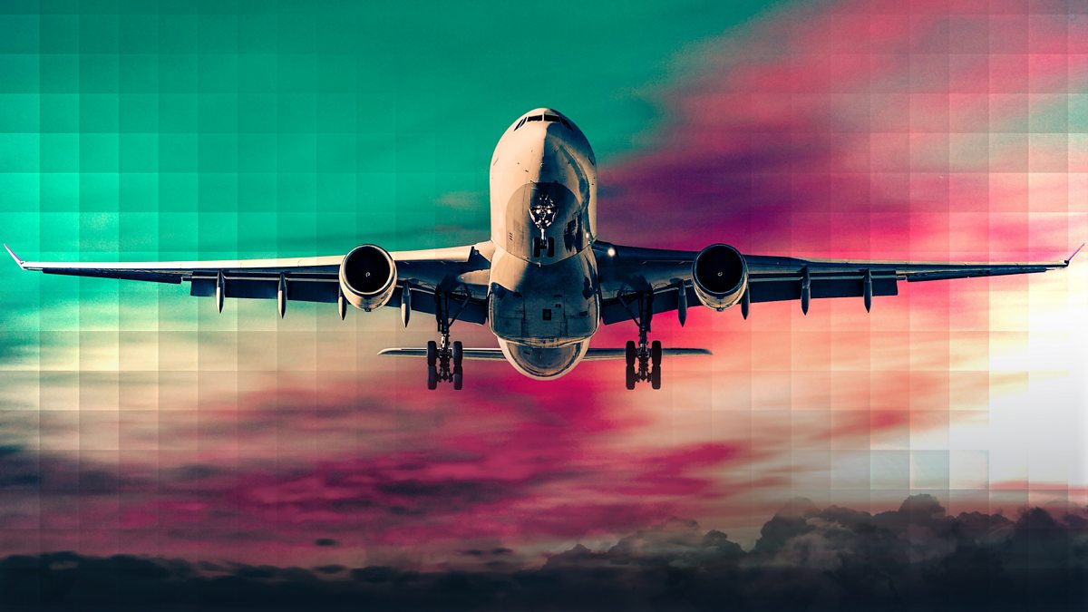 BBC One - Why...?, Why Planes Crash
