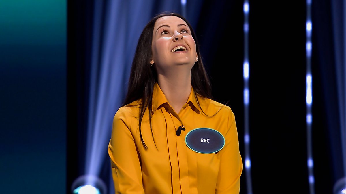 BBC One - The Inner Circle, Series 1, Episode 9