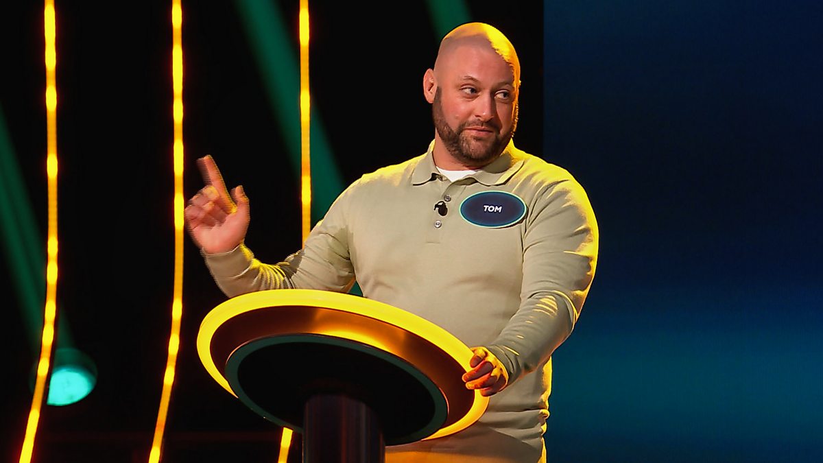 BBC One - The Inner Circle, Series 1, Episode 10