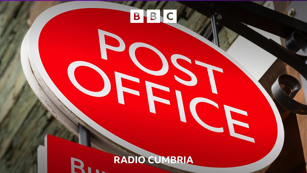 BBC Radio Cumbria - BBC RADIO CUMBRIA, Use or lose your Cumbrian post ...
