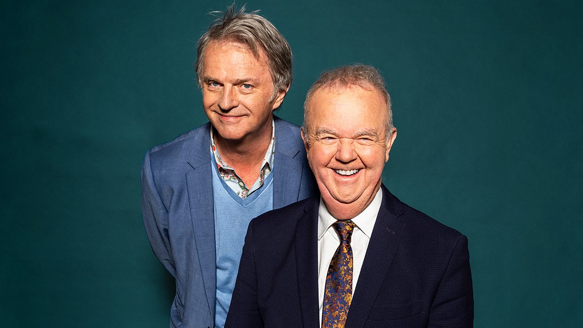 BBC One - Have I Got News for You, Series 70 - Episode guide