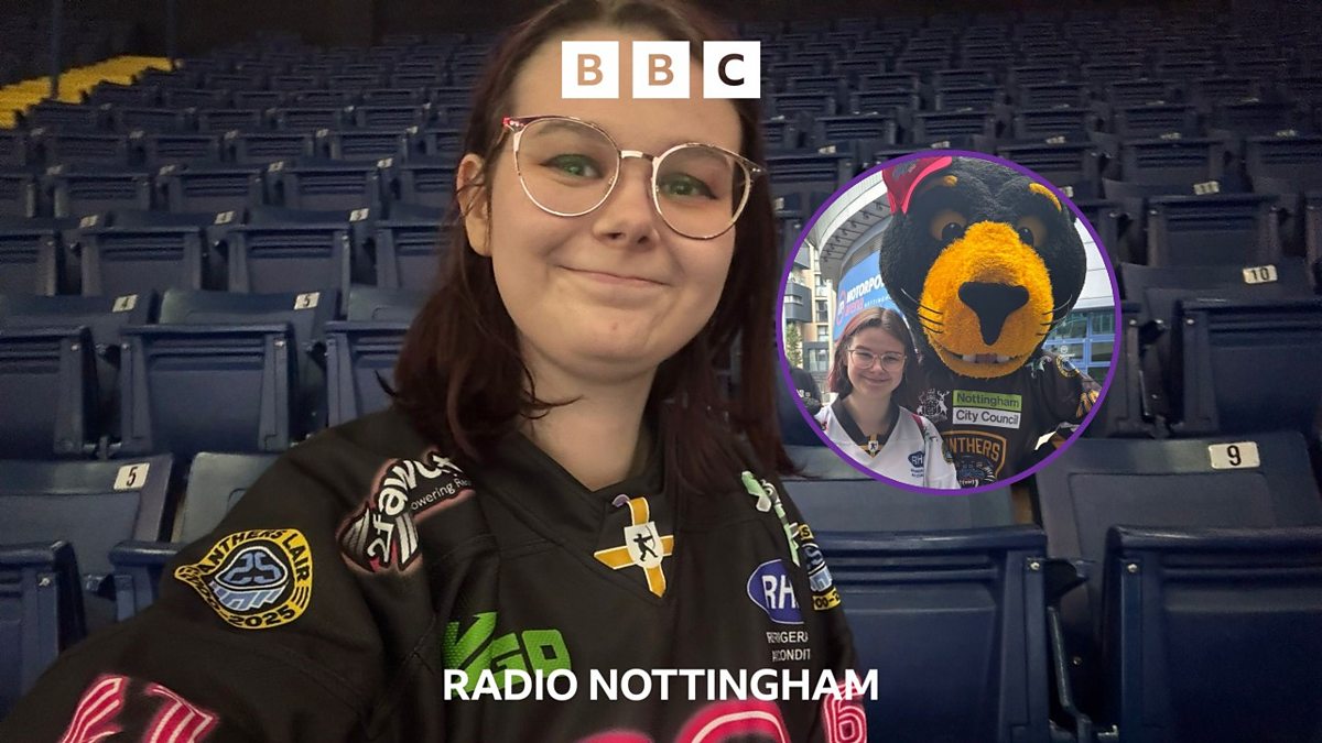 BBC Radio Nottingham - BBC Radio Nottingham, 'We were completely misled ...