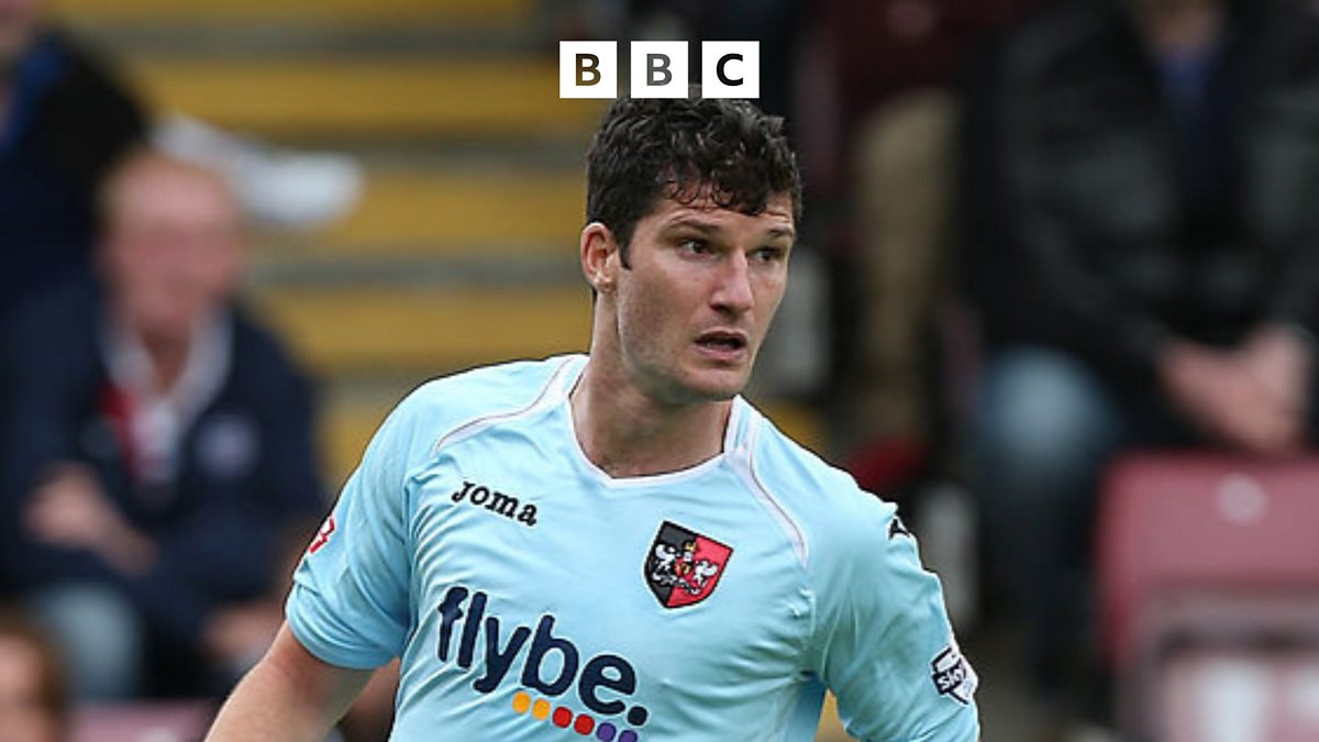 BBC Radio Devon - Exeter City, Pat Baldwin: "A draw's a fair result"