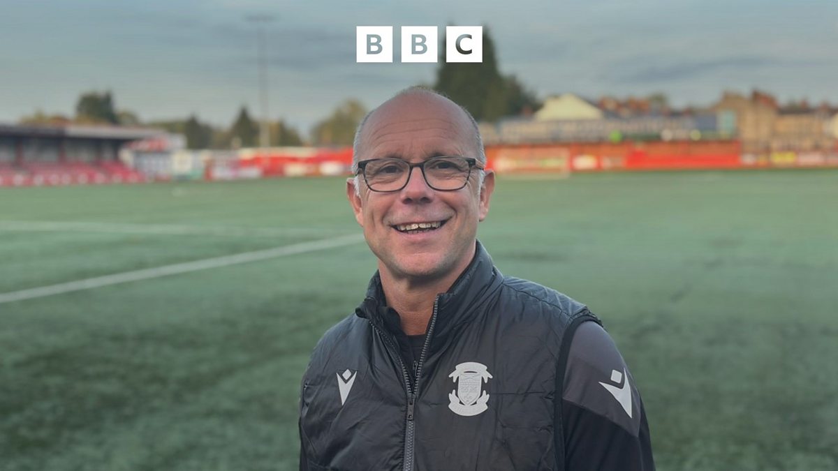 BBC Radio WM - BBC Radio WM, Andy Peaks on key win in the FA Cup