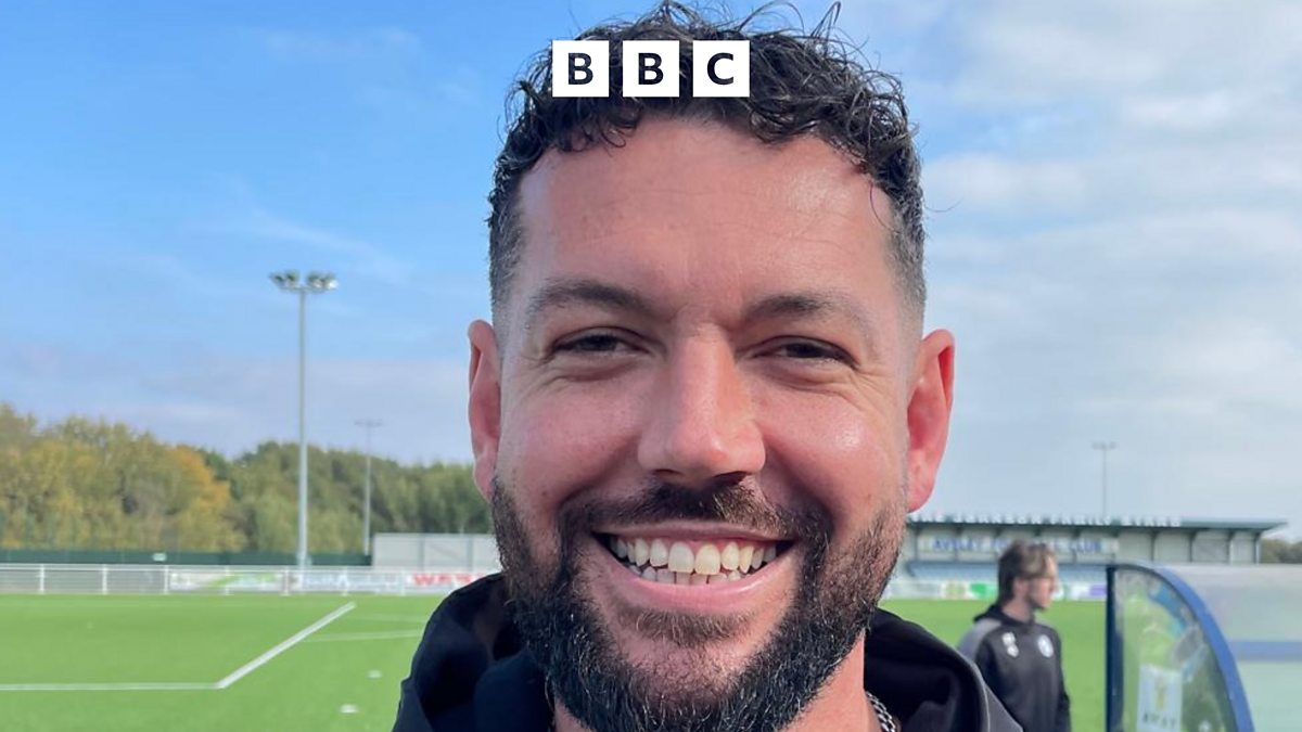 BBC Essex - BBC Essex Sport, Munyard 'disappointed' with FA Cup exit