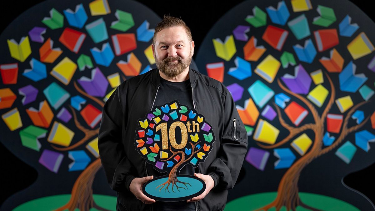 BBC - William Crawley