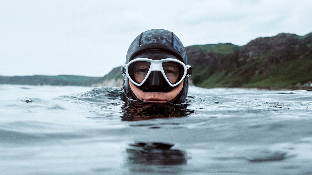 BBC One - North Coast Riders, Series 1, The Wild Atlantic