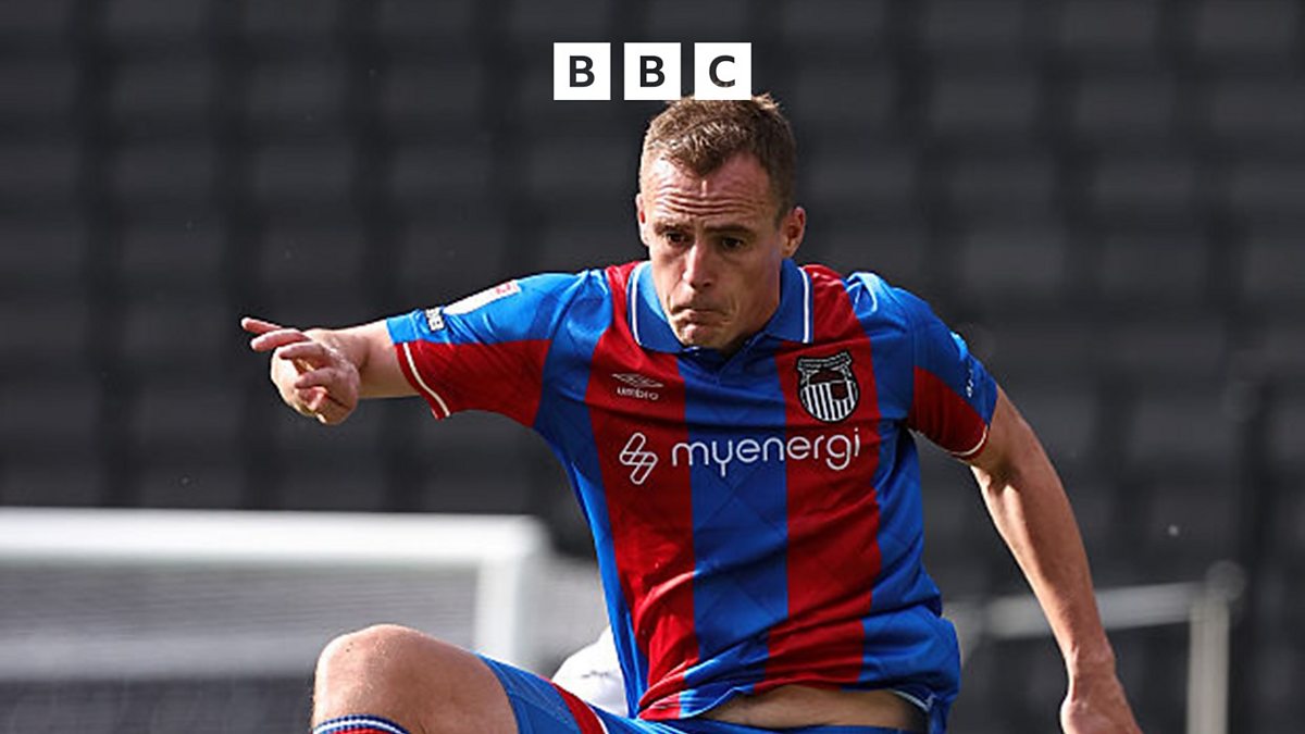 BBC Radio Humberside - Grimsby Town, Green: 'We'll address it'