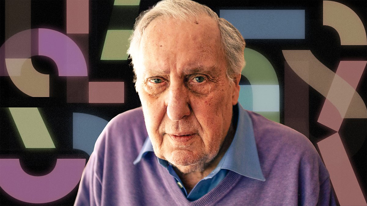 BBC One - In My Own Words, Series 2, Frederick Forsyth