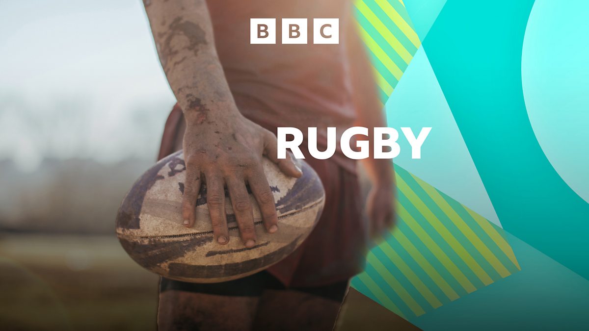 BBC Radio 5 Sports Extra - Rugby Union