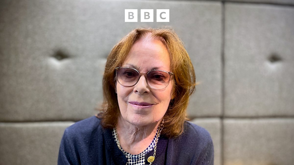 BBC Radio 4 - This Cultural Life, Rose Tremain