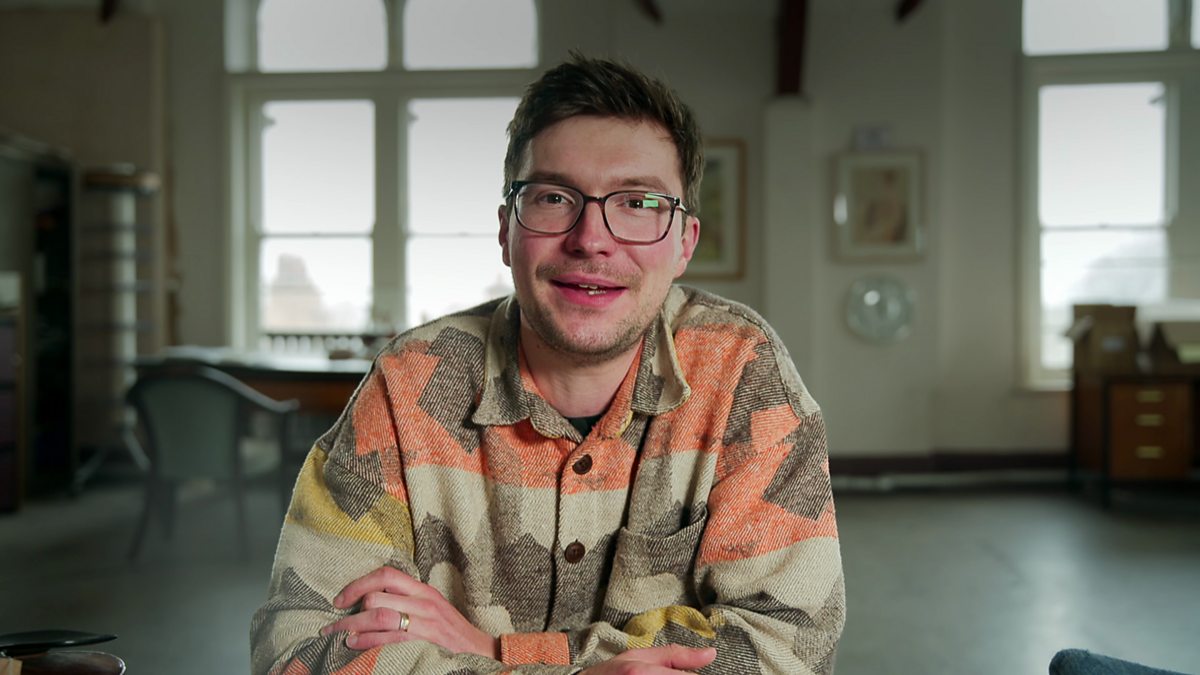 Pethau Bychain - BBC iPlayer