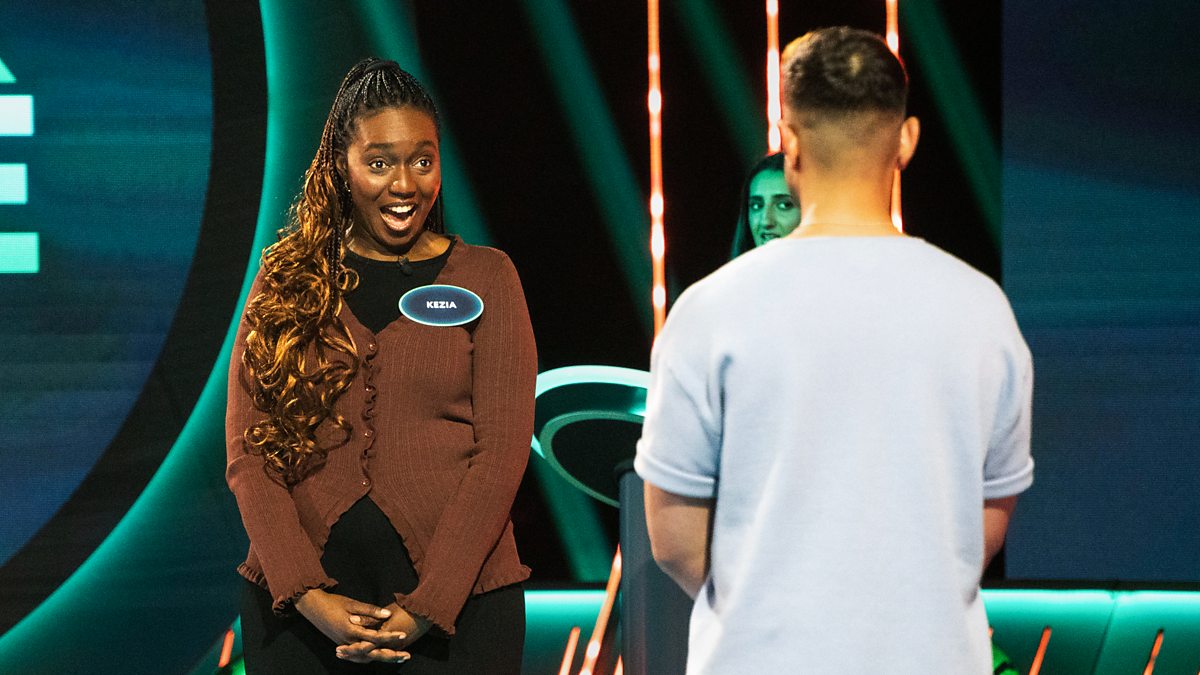 BBC One - The Inner Circle, Series 1, Episode 14