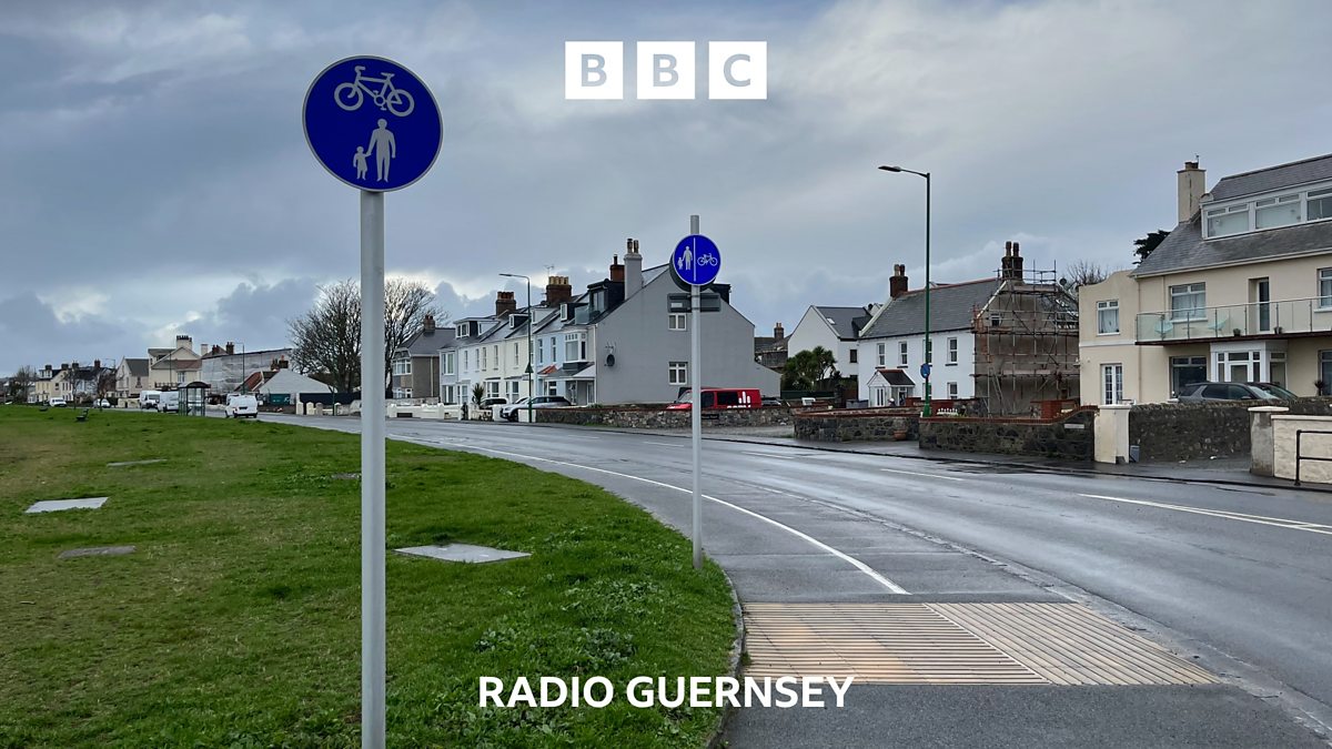 BBC Radio Guernsey - BBC Radio Guernsey, How can Guernsey's roads be ...