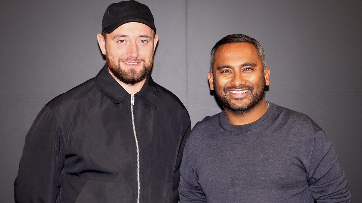 BBC - Radical with Amol Rajan, Restorative Justice: Meeting the Parents ...