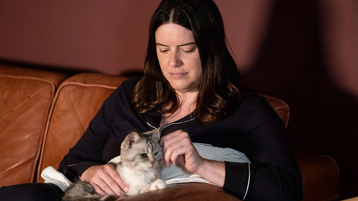 BBC One - EastEnders, 23/10/2025