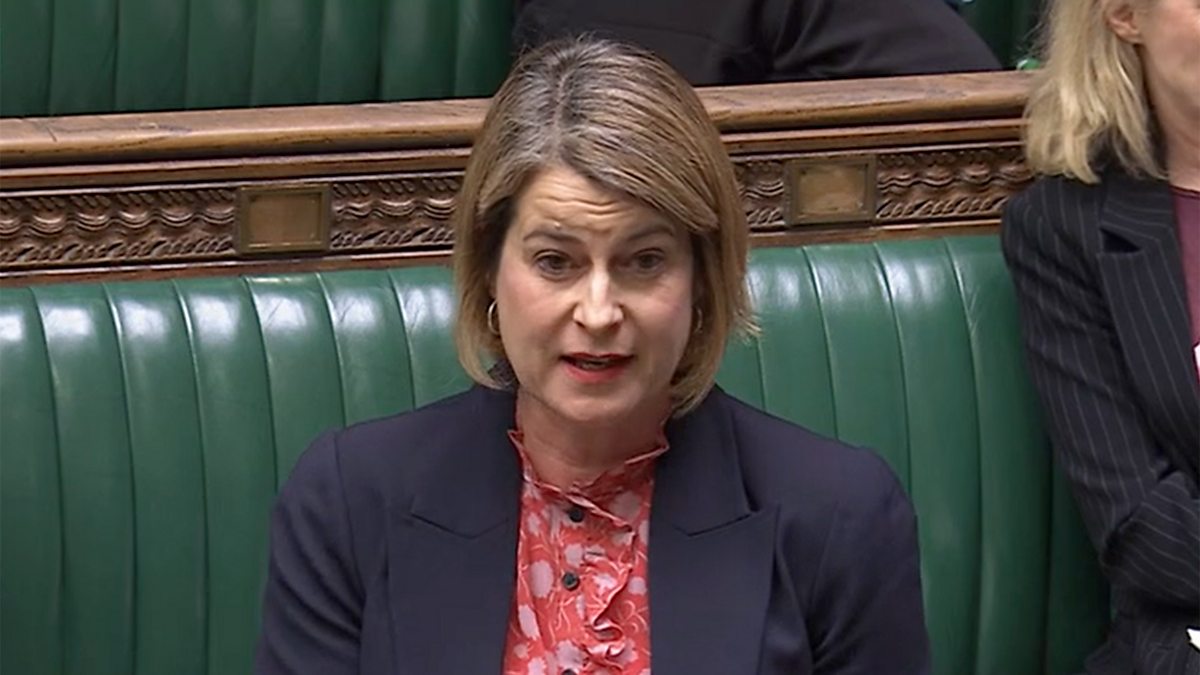 House of Commons - Select Committee Statement on the SEND Crisis - BBC ...