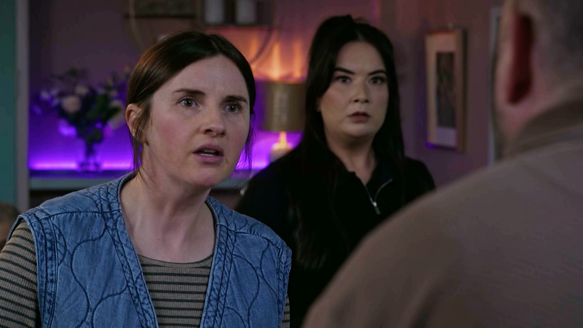 S4C - Rownd a Rownd, Thu, 25 Sep 2025