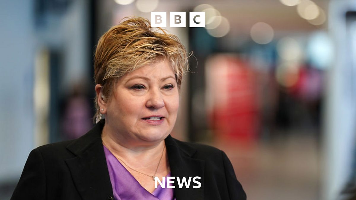 BBC Radio 4 - The World at One Highlights, Thornberry ‘not clear’ on ...