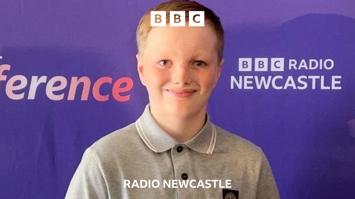 BBC Radio Newcastle - Make a Difference: North East, ‘I had a car crash ...