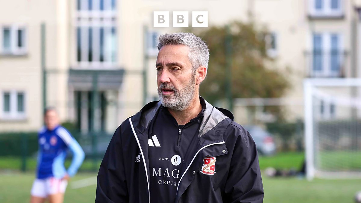 BBC Radio Wiltshire - Swindon Town, STFC v Actonians – FA Women's ...