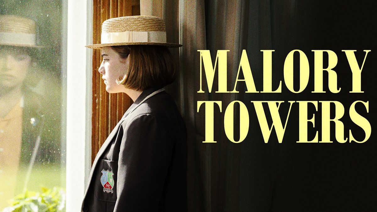 Malory Towers - Trailer: Series 7 - BBC iPlayer
