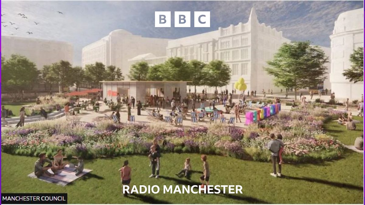 BBC Radio Manchester - Need To Know Manchester, Major revamp planned ...