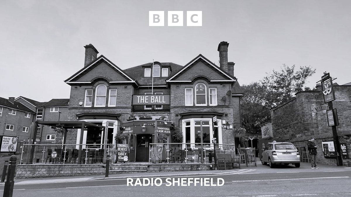 BBC Radio Sheffield - Secret South Yorkshire, Extraordinary history of ...