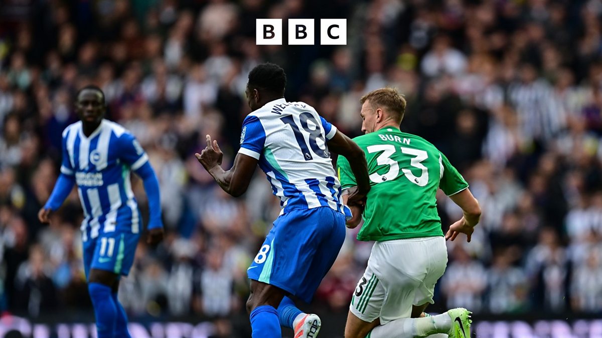 BBC Radio Newcastle - Newcastle United, Ando: 'midfield was poor' in ...