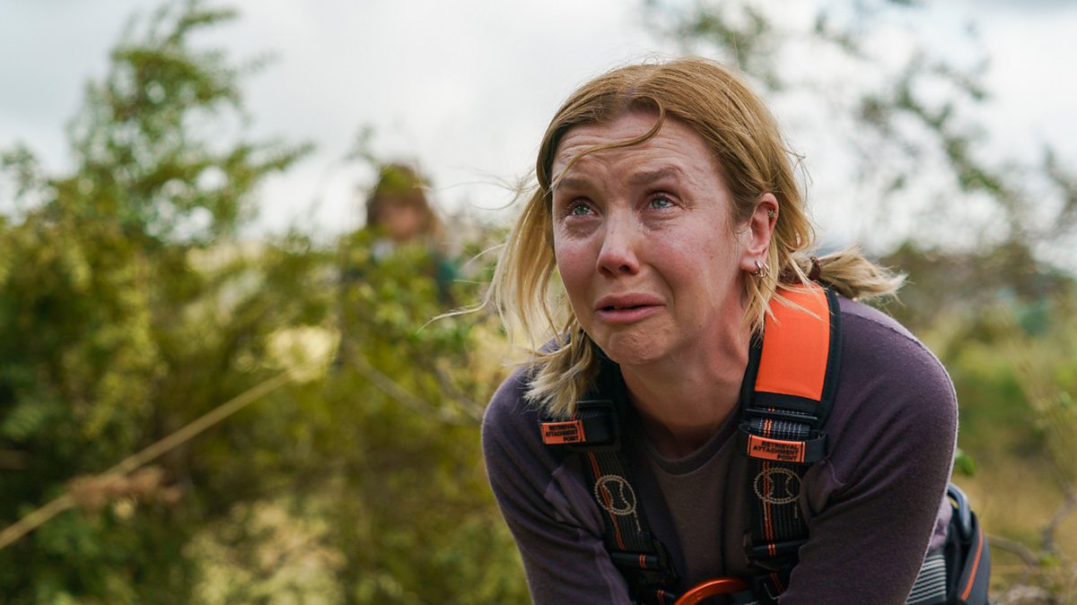 The Ridge - Series 1: Episode 1 - BBC iPlayer