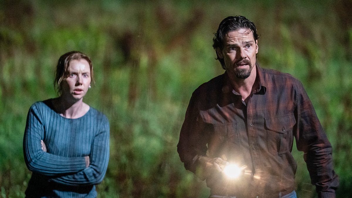 The Ridge - Series 1: Episode 3 - BBC iPlayer