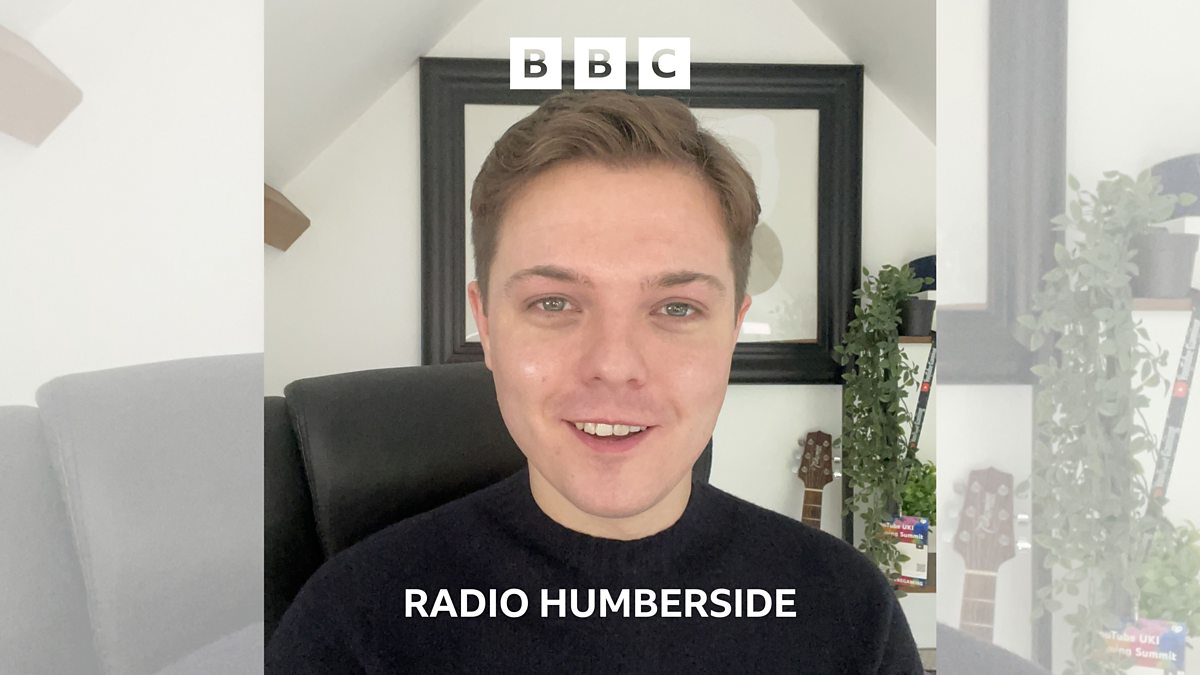 BBC Radio Humberside - BBC Radio Humberside, Imagine giving up your job ...