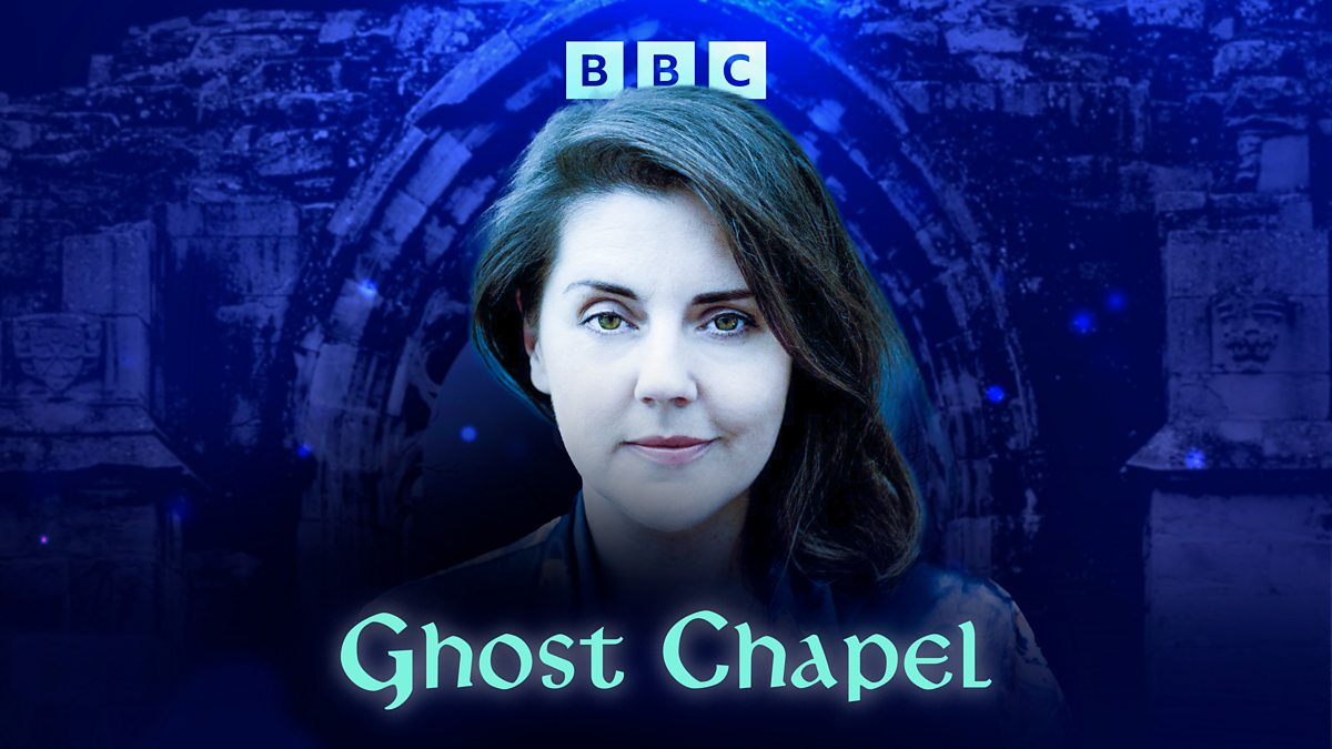 BBC Radio Wales - Ghost Chapel