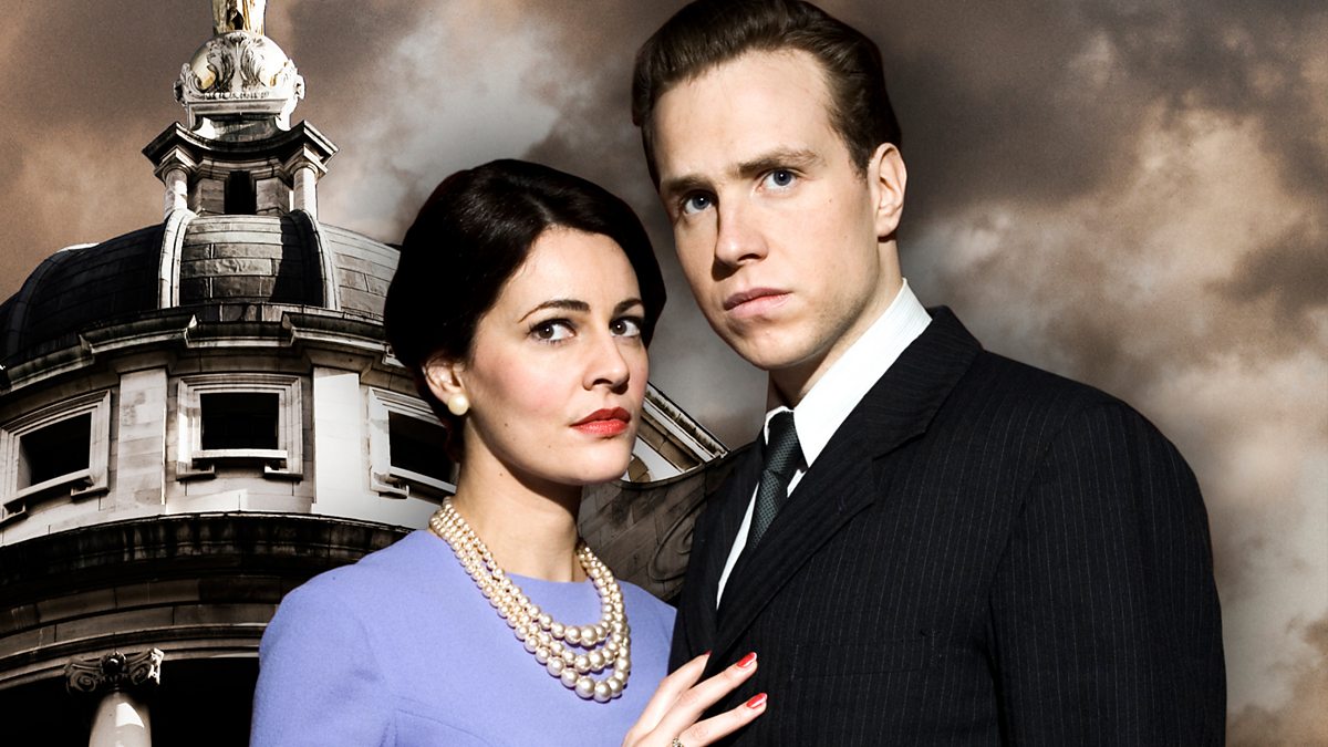 BBC Four - The Chatterley Affair